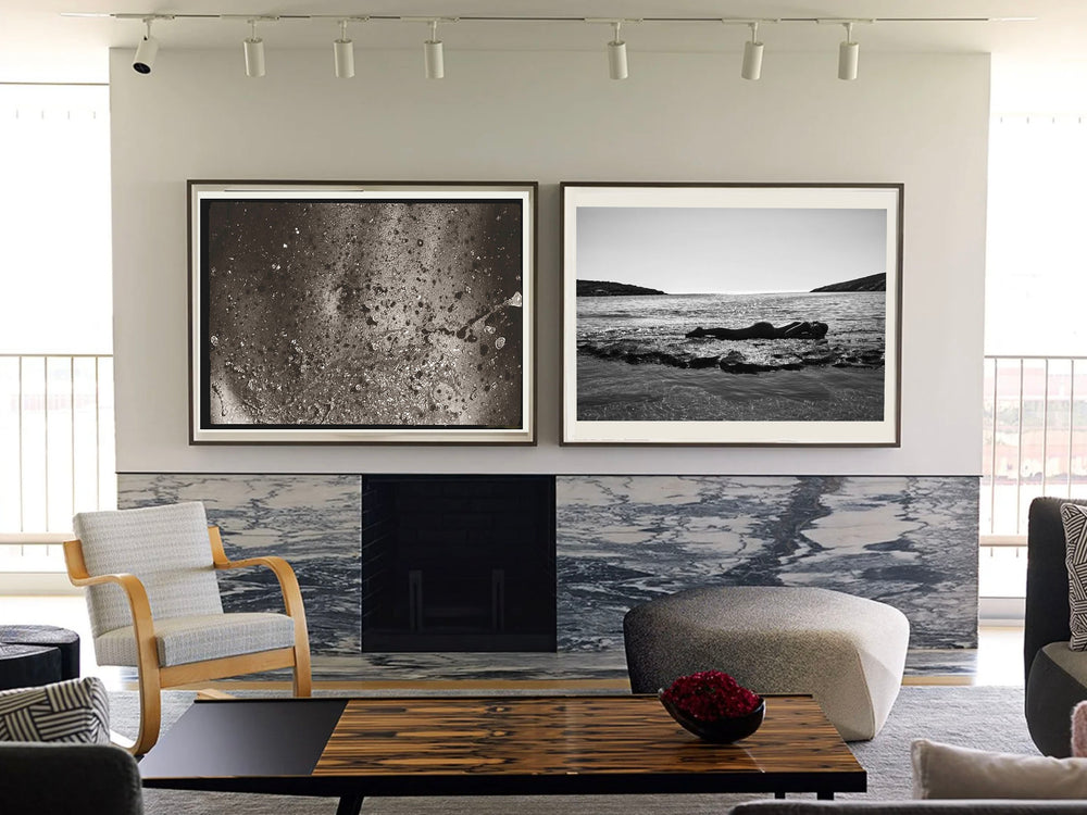 SPLASH – Frederic Pinet Art