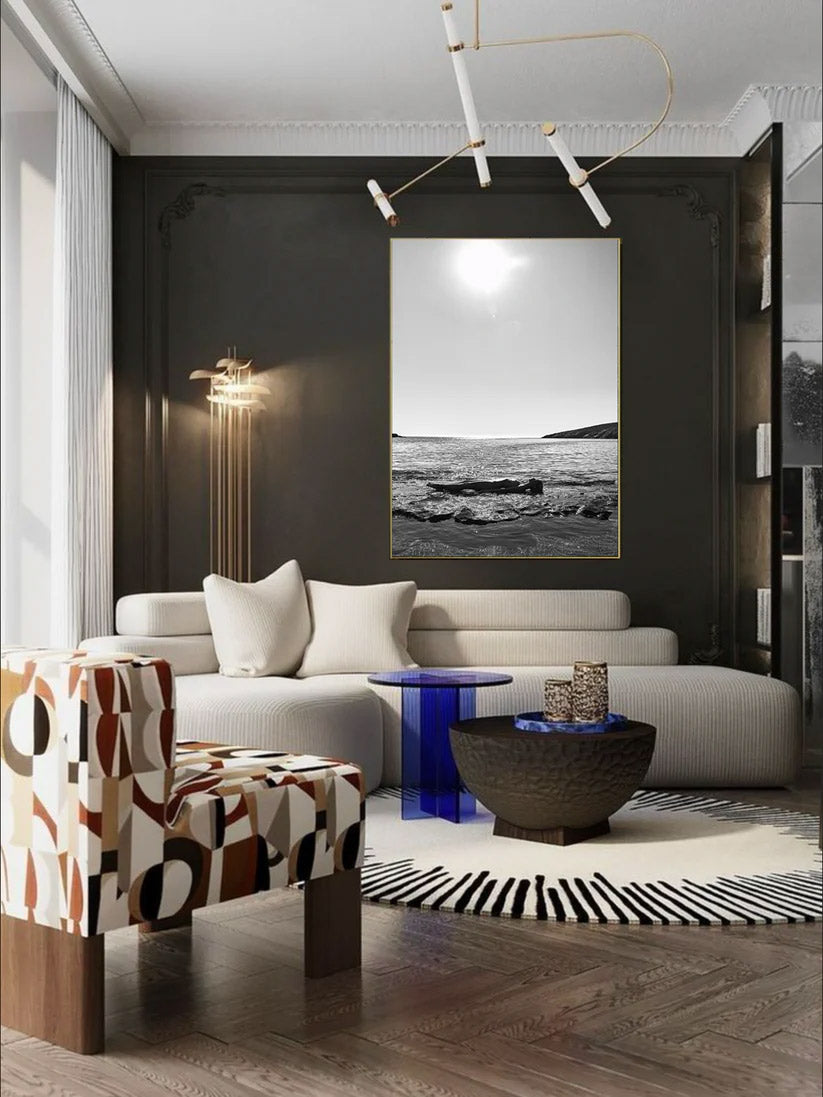 AEGEAN DESIRE – Frederic Pinet Art