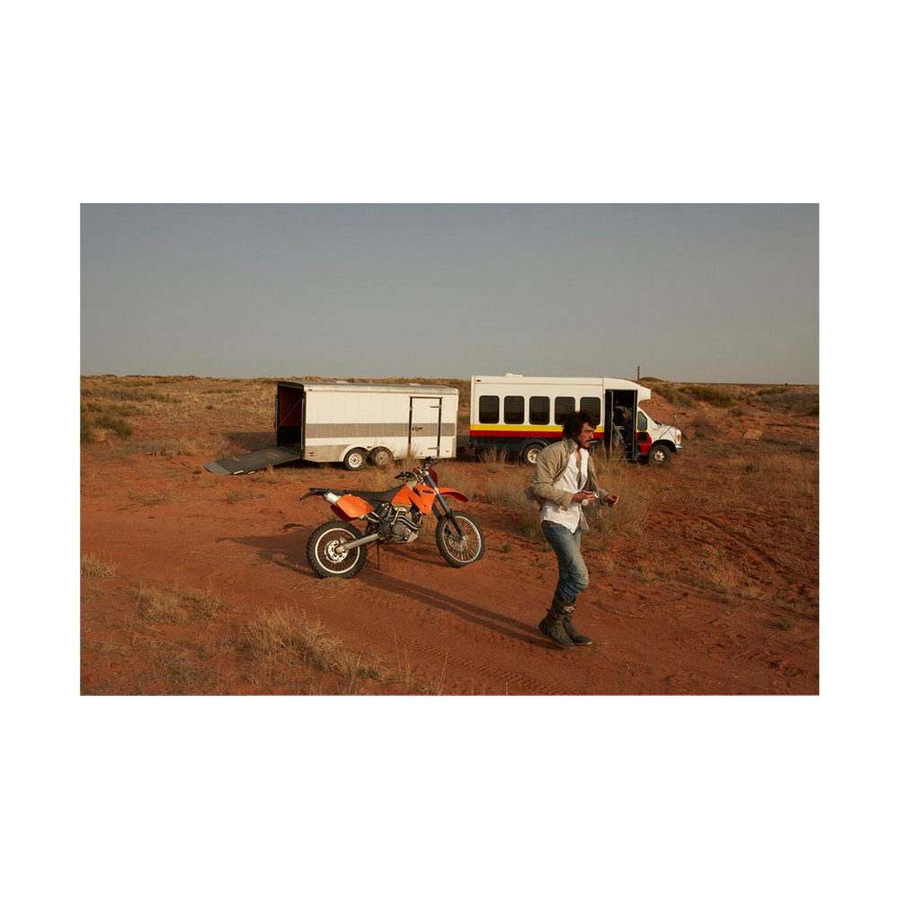 MOAB – Frederic Pinet Art