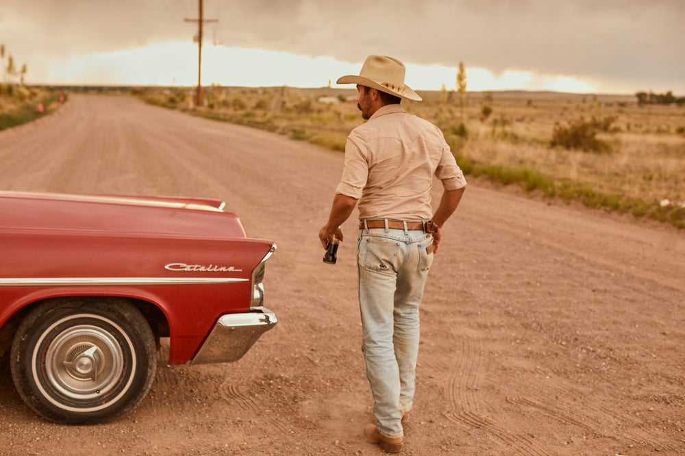 ROADSIDE AMERICANA – Frederic Pinet Art