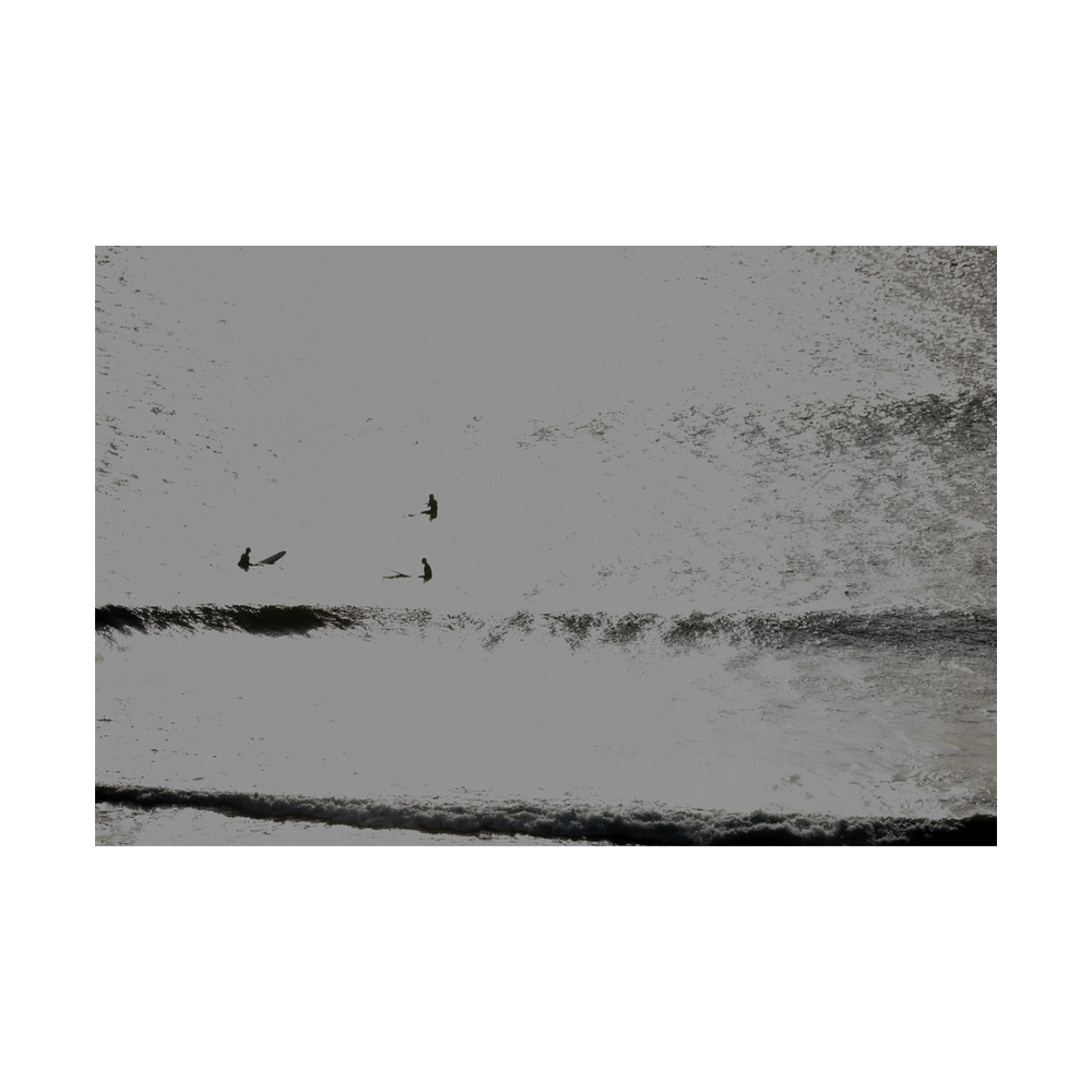 SURF PAINTING – Frederic Pinet Art