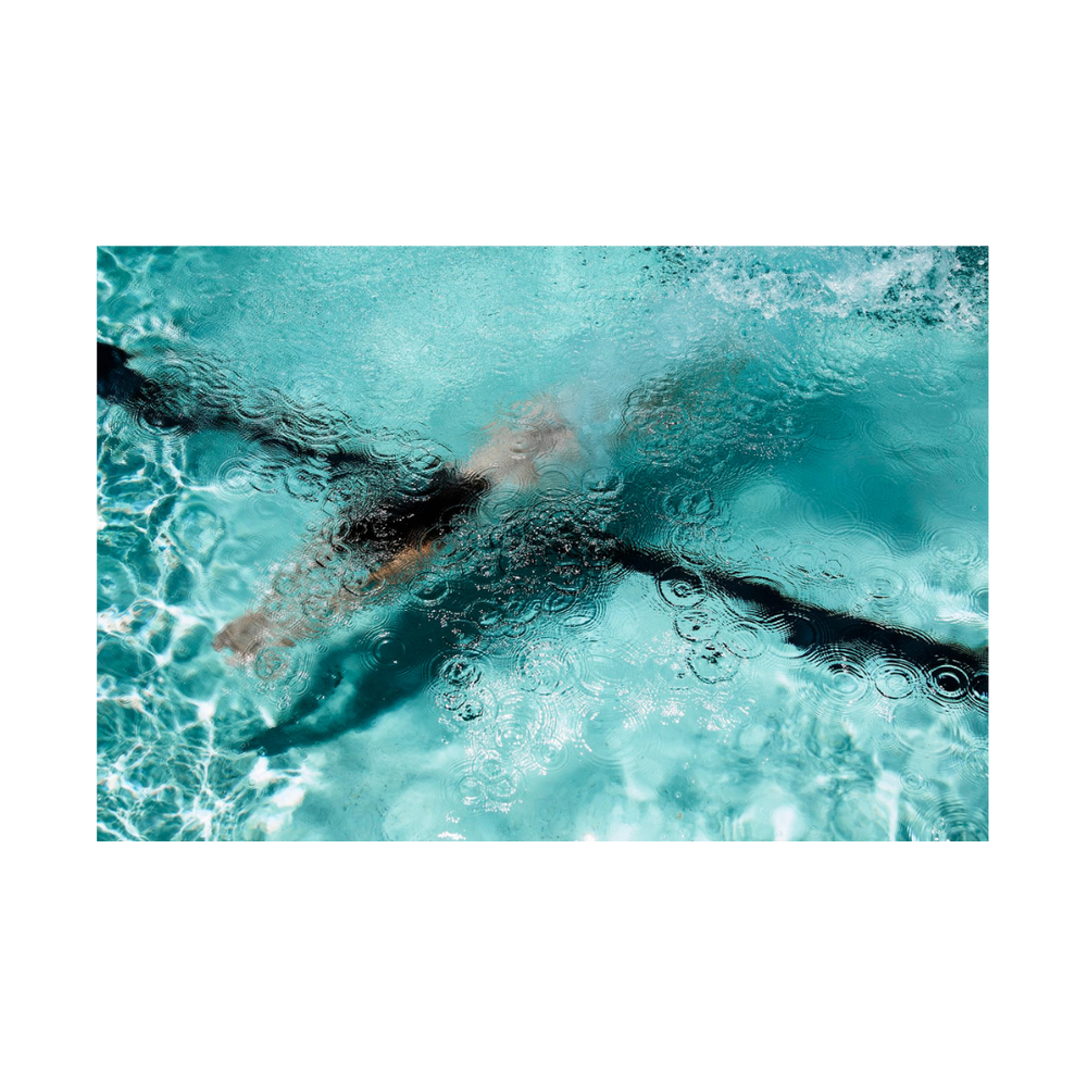 TURBULENCE – Frederic Pinet Art