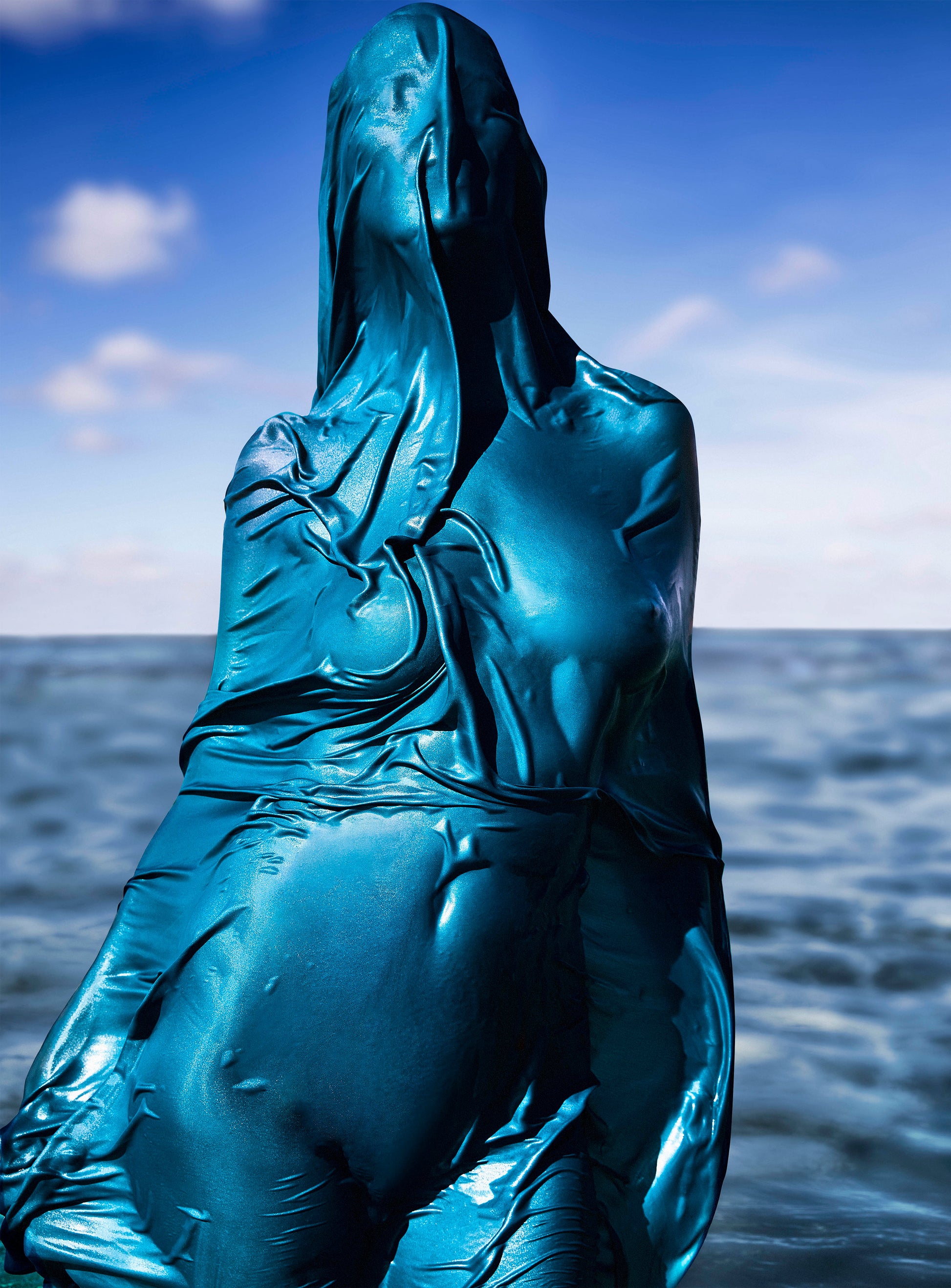 COTTON CANDY – Frederic Pinet Art